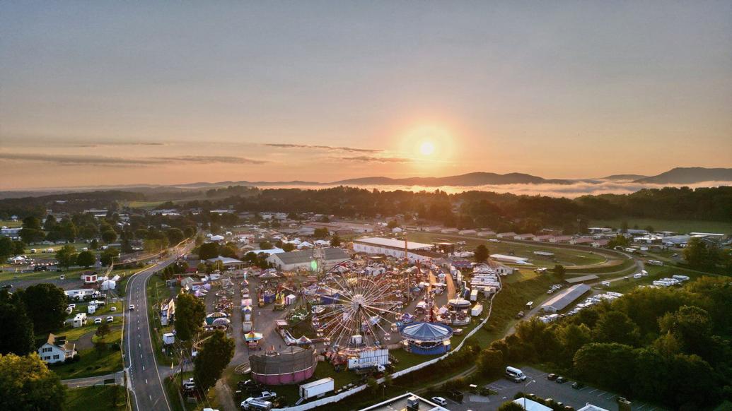 West Virginia County Fairs and Shows Guide 2025: Dates and Official ...
