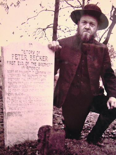 Folk Art of Isaac Clarence Kulp, Jr., Captured Rural Pa. Dutch ...