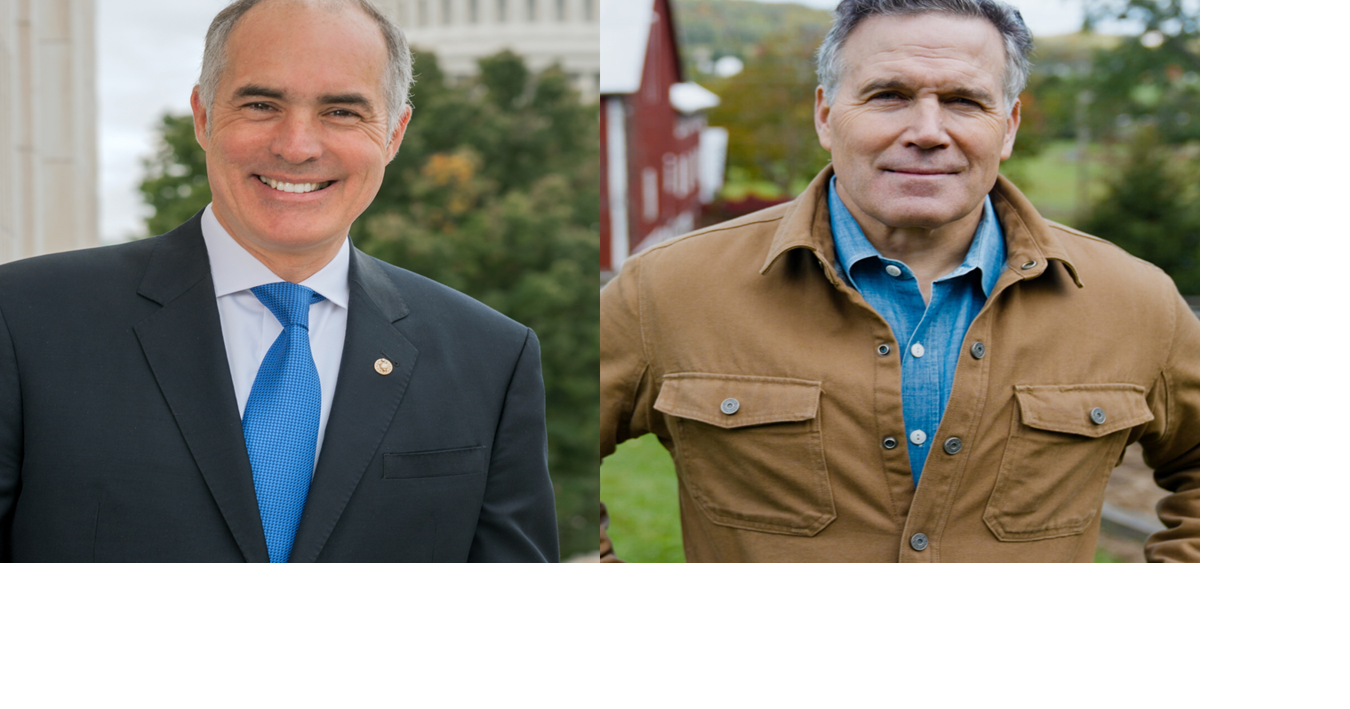 Pennsylvania Senate Candidates Casey and McCormick Discuss Ag Issues ...