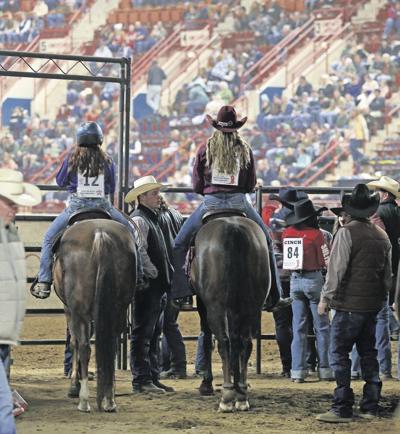 High School Rodeo Pulls Out of Pennsylvania Farm Show | Horse News and ...