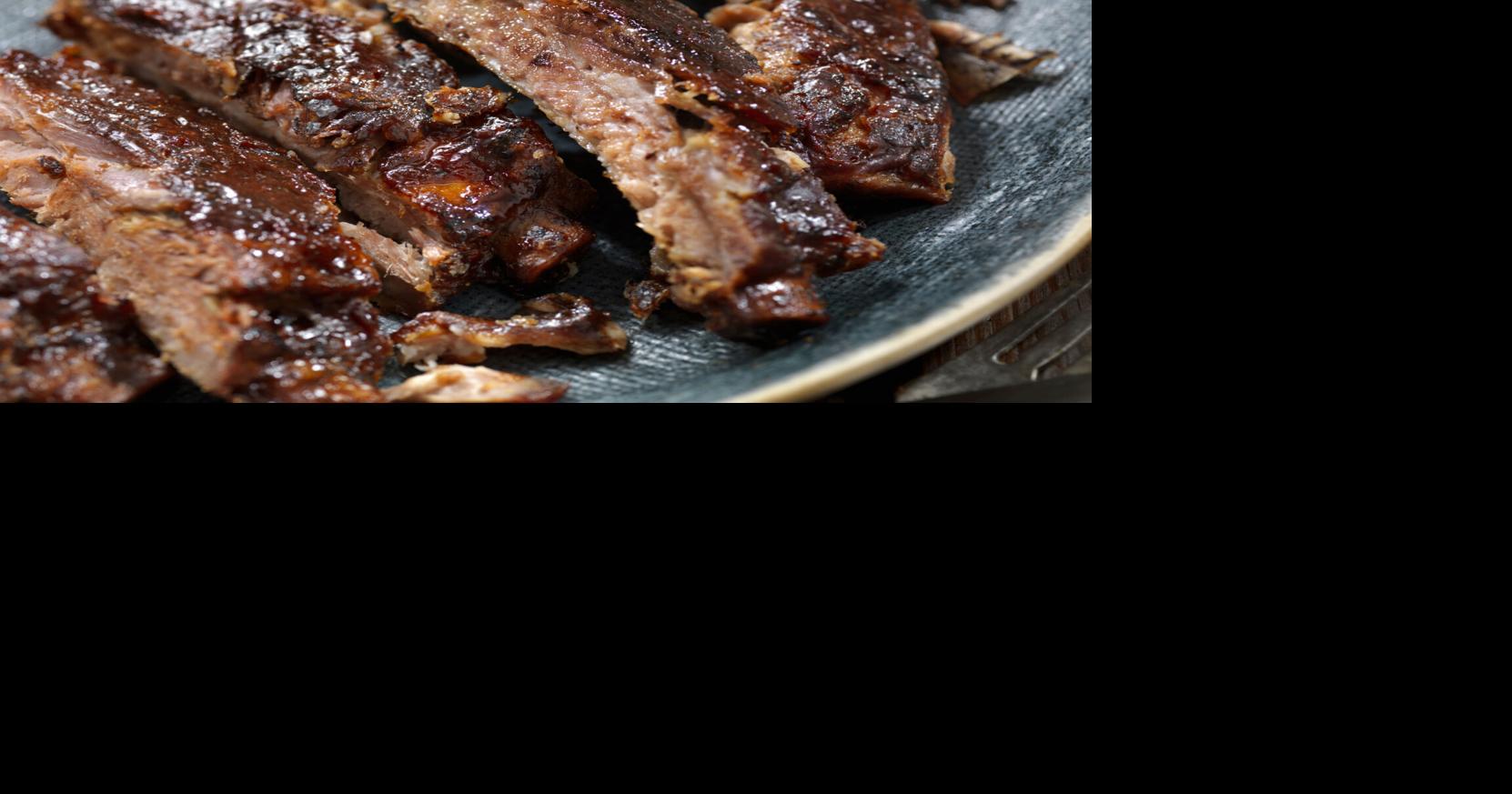 5 Unique Pork Recipes You Haven't Tried Before | Seasonal Food and ...