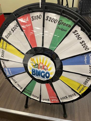 Advice From a Meat Bingo Novice: Top 13 "Don'ts" | | lancasterfarming.com