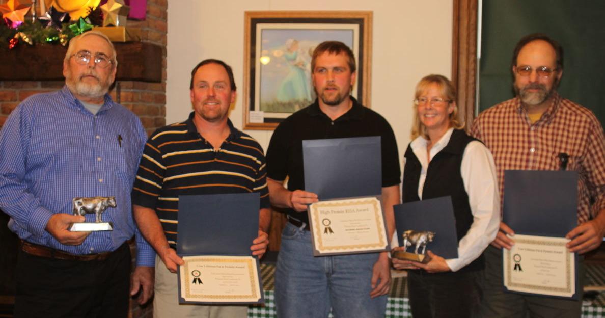 Lancaster DHIA Moving Forward | Farming and Agricultural News ...