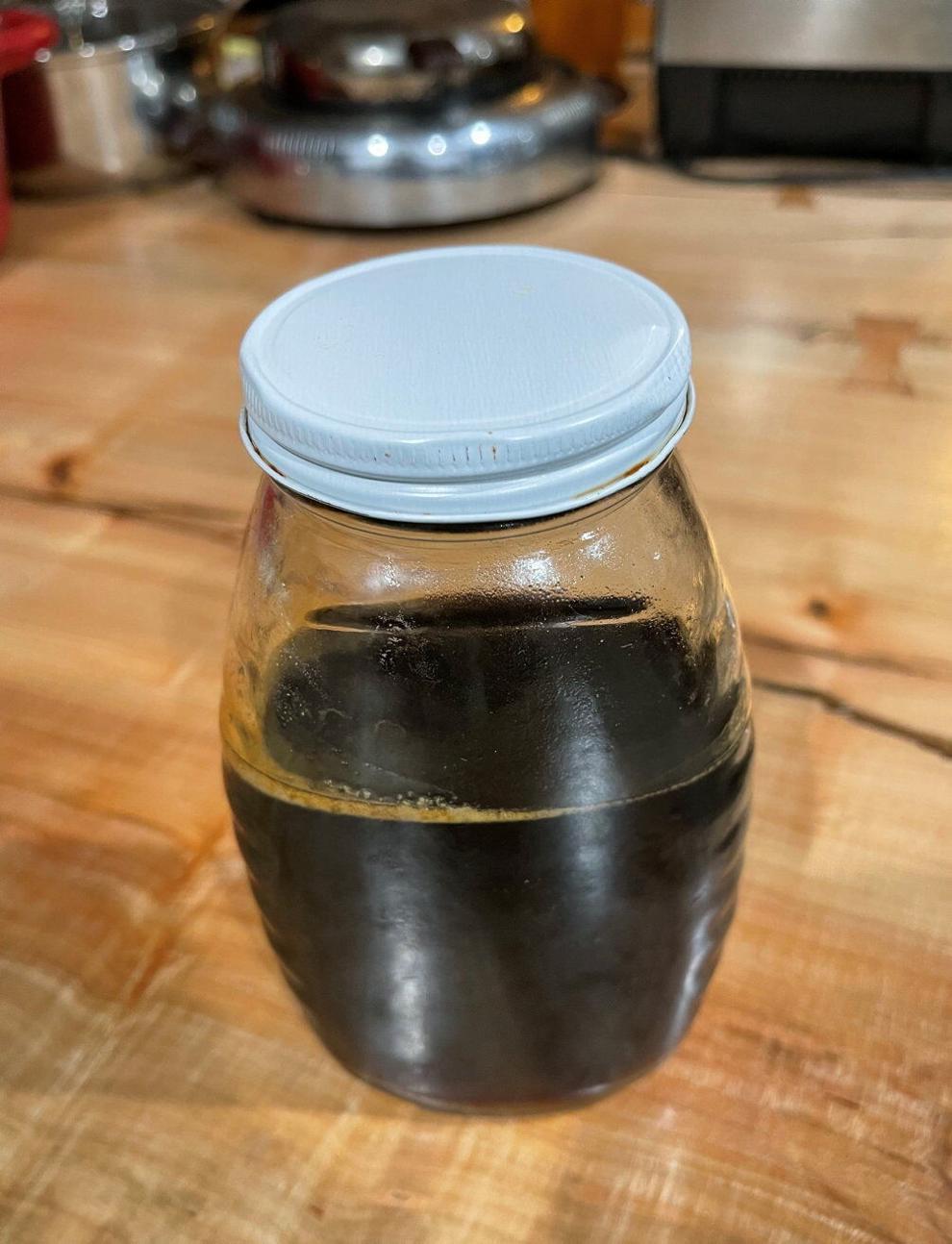 Flavorful Black Walnut Syrup Is Worth the Work | Outdoor Sports ...