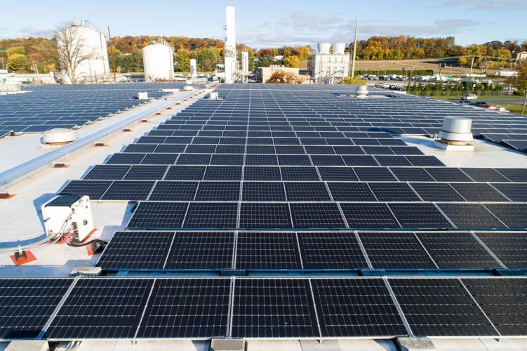 MVE Group Solar and Electric | Sponsored Content | lancasterfarming.com