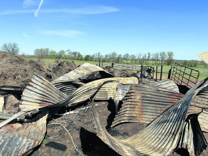Hanover Shoe Farms Fatal Fire Was a ‘Perfect Storm’ | Horse News and ...