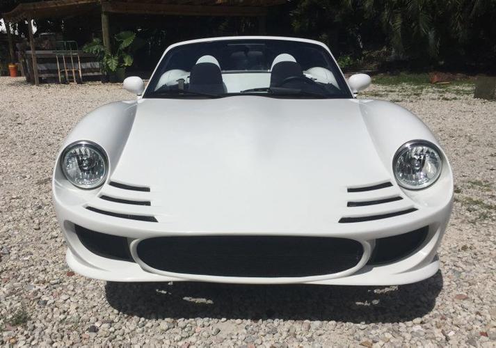 Hemp Sports Car Paves Way for Carbon Negative Technology | Hemp ...