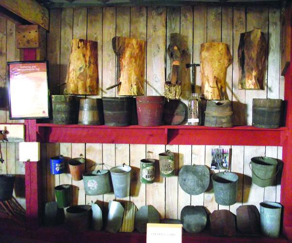 Maple Museum Encourages Education, Participation | Farming and ...