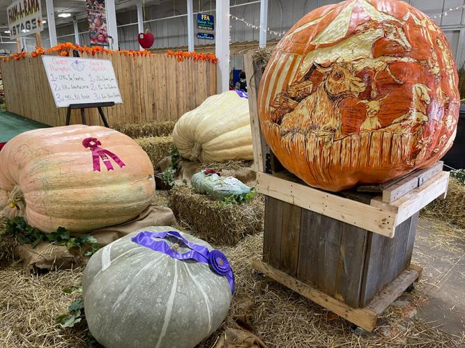 2021 Big E Fair Draws Big Crowds | Farm Shows, County Fairs, Events and ...
