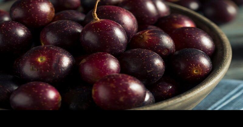 Muscadine Grape Hull Pie | | lancasterfarming.com