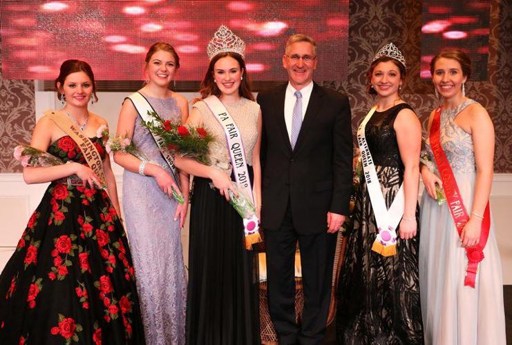 Lebanon County Teen to Reign as Pennsylvania Fair Queen | Farm Shows ...