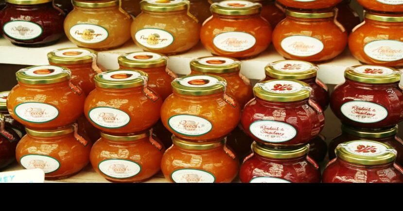 Want to Start a Cottage Food Business? This Will Get You Started ...