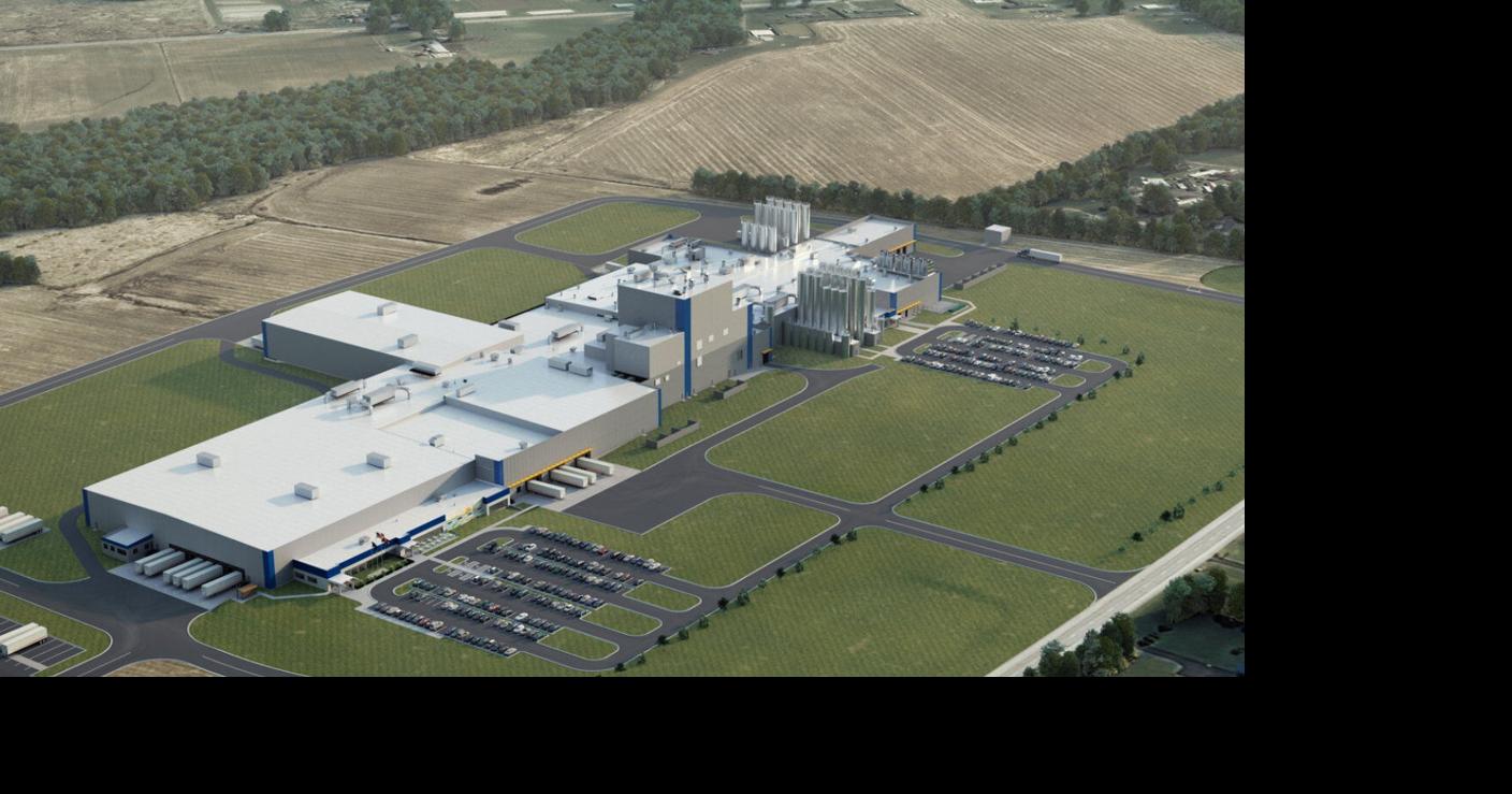 Many Dairy Processors Are Expanding in Mid-Atlantic | Dairy News ...