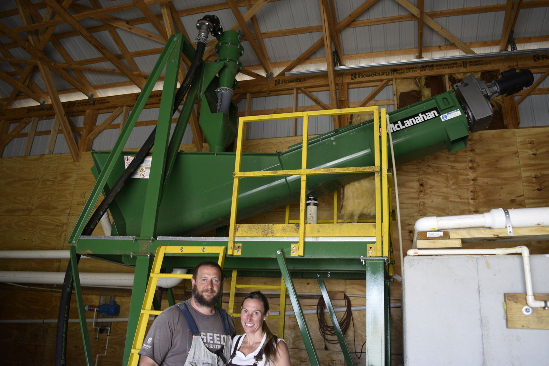 Maryland Dairy Family Builds on 250-Year Farming Tradition | Dairy News ...