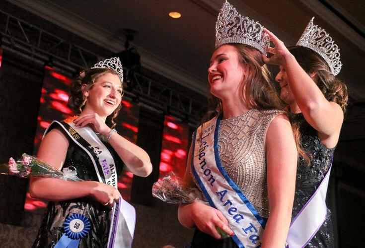Lebanon County Teen to Reign as Pennsylvania Fair Queen | Farm Shows ...