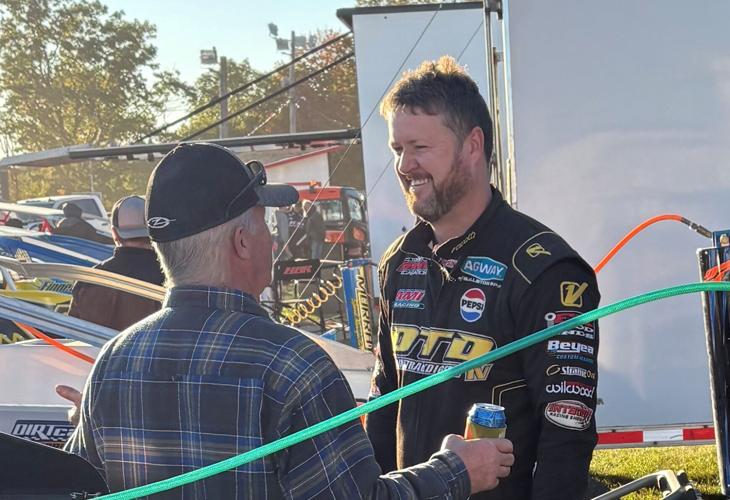 Super DIRT Week Attracts Modified Drivers From Across the World ...