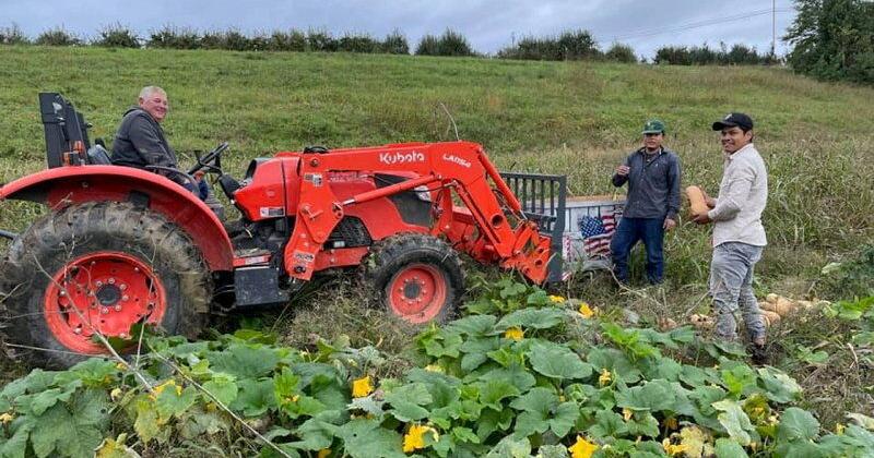Do We Worry About the Wrong Things? | Farming and Agricultural News ...