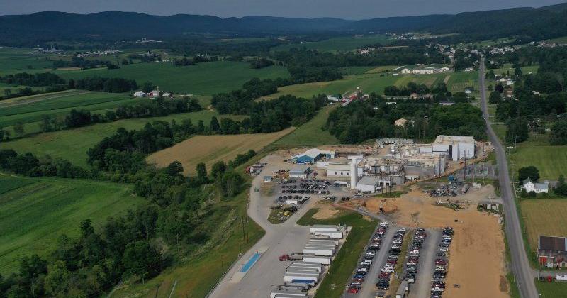 Opinion: Allow Nicholas Meat Processor to Reopen | | lancasterfarming.com