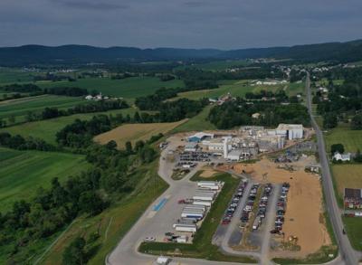 Nicholas Meat Plant Shutters Over DEP Snow Order | Farming and ...