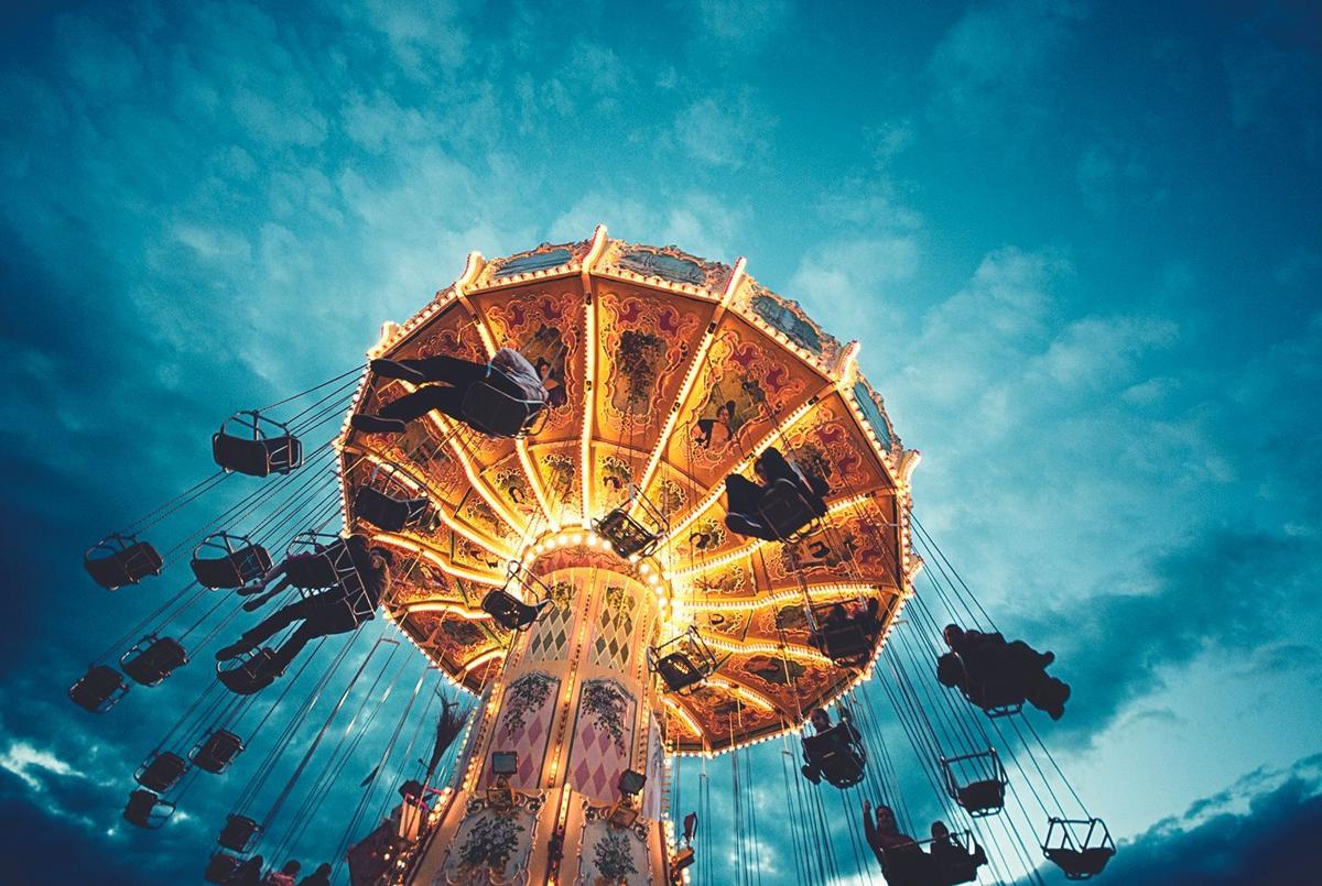 Maryland County Fairs and Shows Guide 2026: Dates and Official Websites ...
