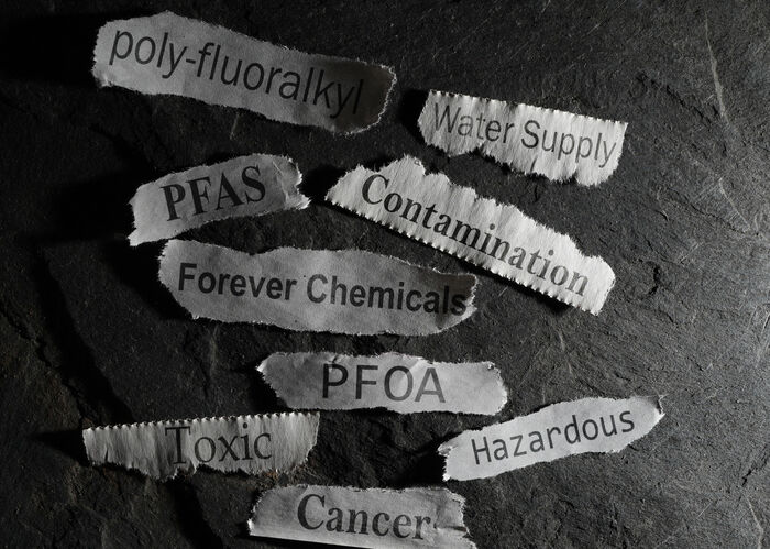 What Farmers and Consumers Need to Know About PFAS, or 'Forever ...
