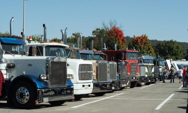 Marmon Trucks Are History But the Name Wouldn't Die | Antiques ...