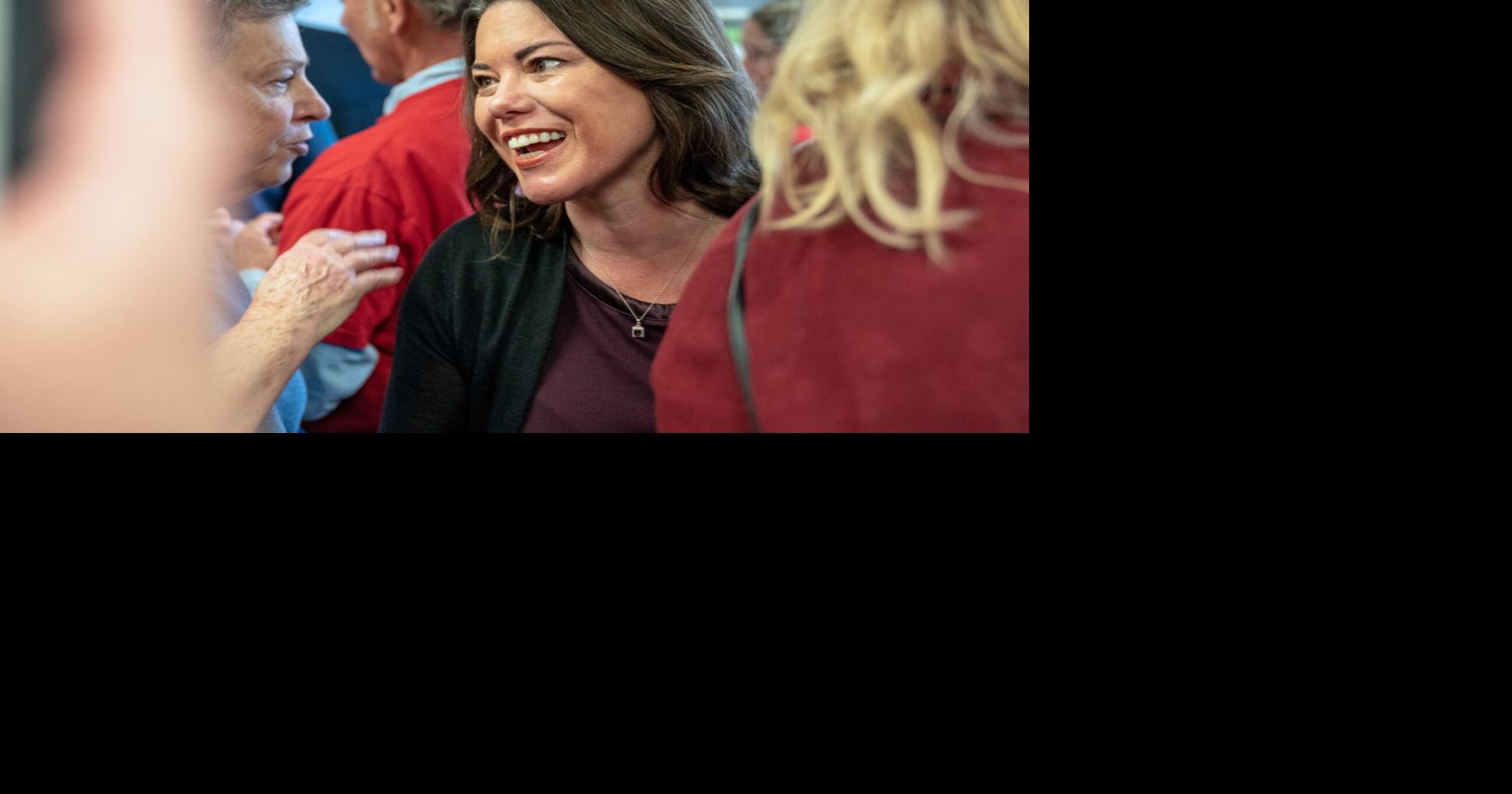 Minnesota’s Angie Craig Set to Lead House Ag Democrats | Farming and ...
