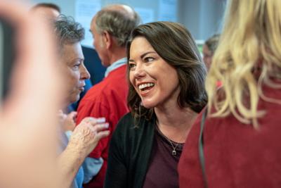 Minnesota’s Angie Craig Set to Lead House Ag Democrats | Farming and ...