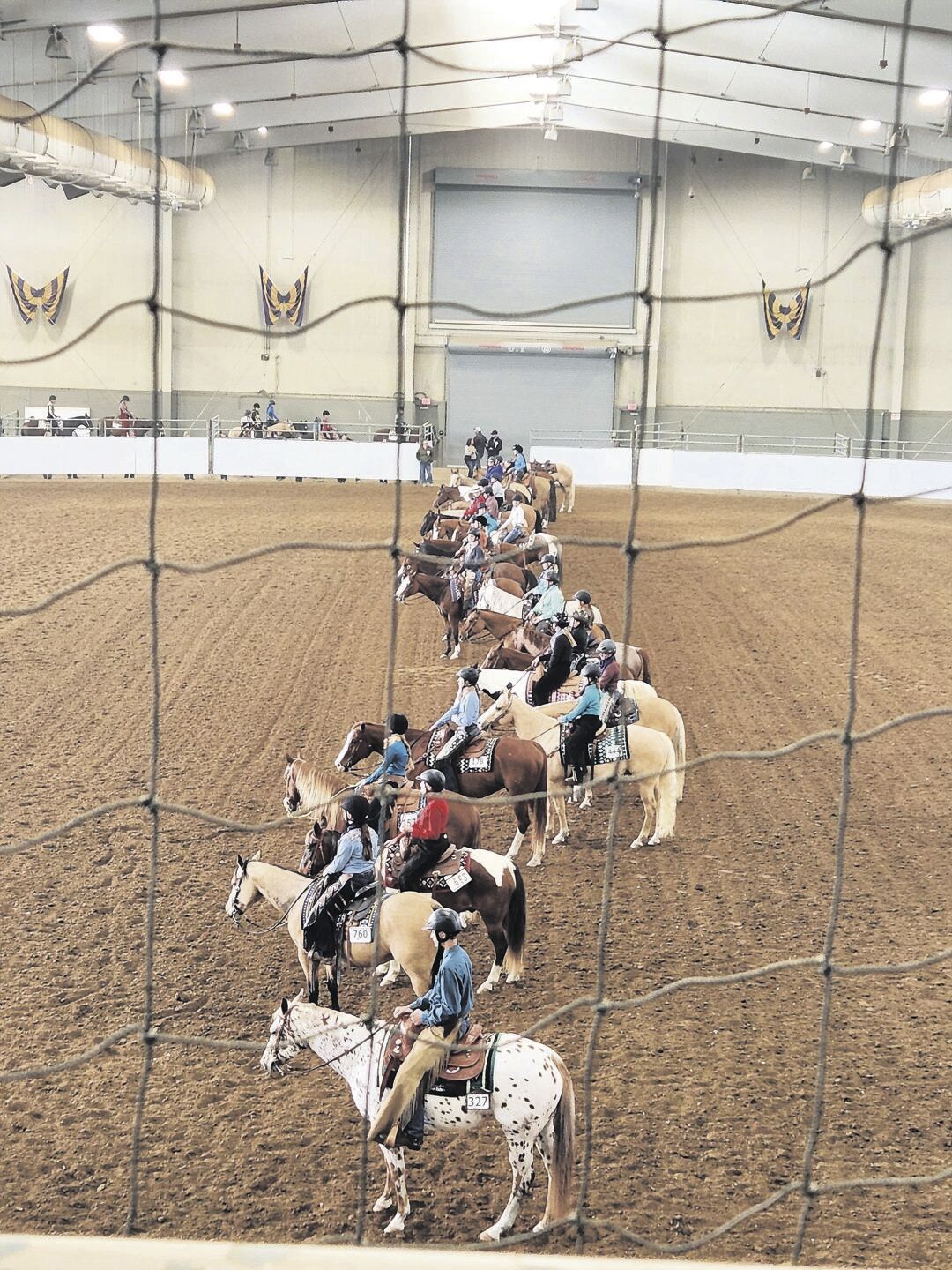 Pennsylvania State 4-H Horse Show Gallops into October | Horse News and ...