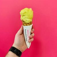 Strange Ice Cream Flavors, From Sauerkraut to Mushroom | Seasonal Food ...