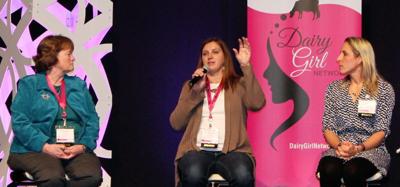 Transition Plans Change Over Time | Farm and Rural Family Life ...