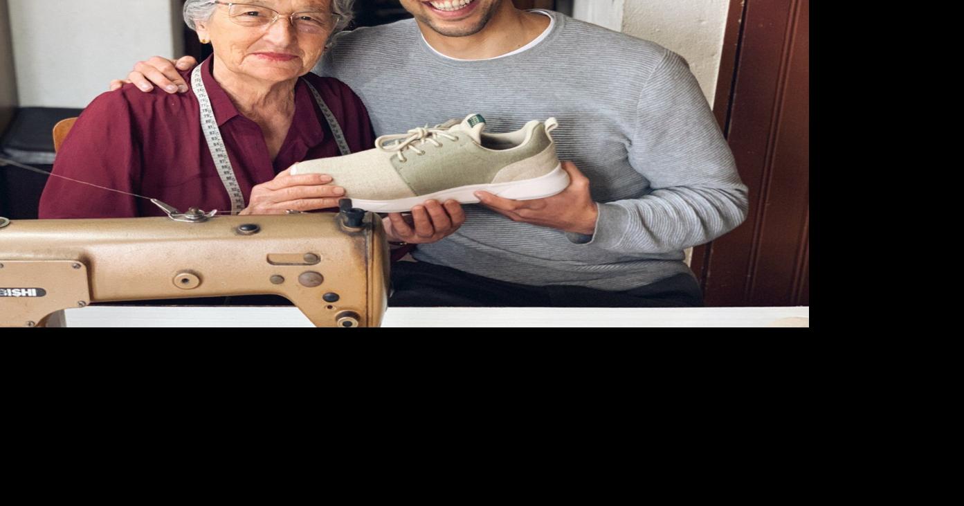 Podcast: 8000 Kicks Hemp Shoes | Hemp Industry News | lancasterfarming.com