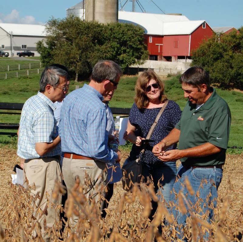 Pennsylvania’s Bill Beam To Lead Farm Service Agency | Field Crop News ...