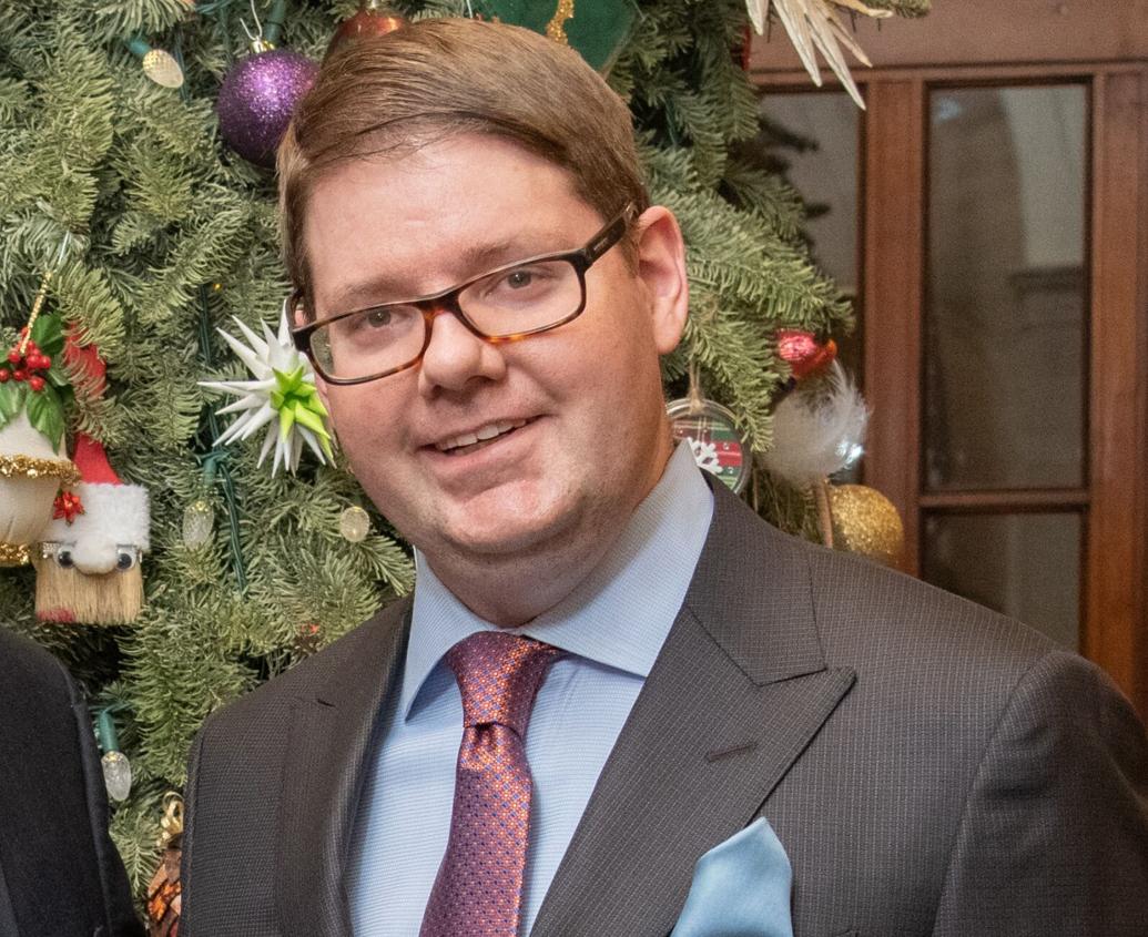 Trump Picks Judge Stephen Vaden for No. 2 Post at USDA | Farming and ...