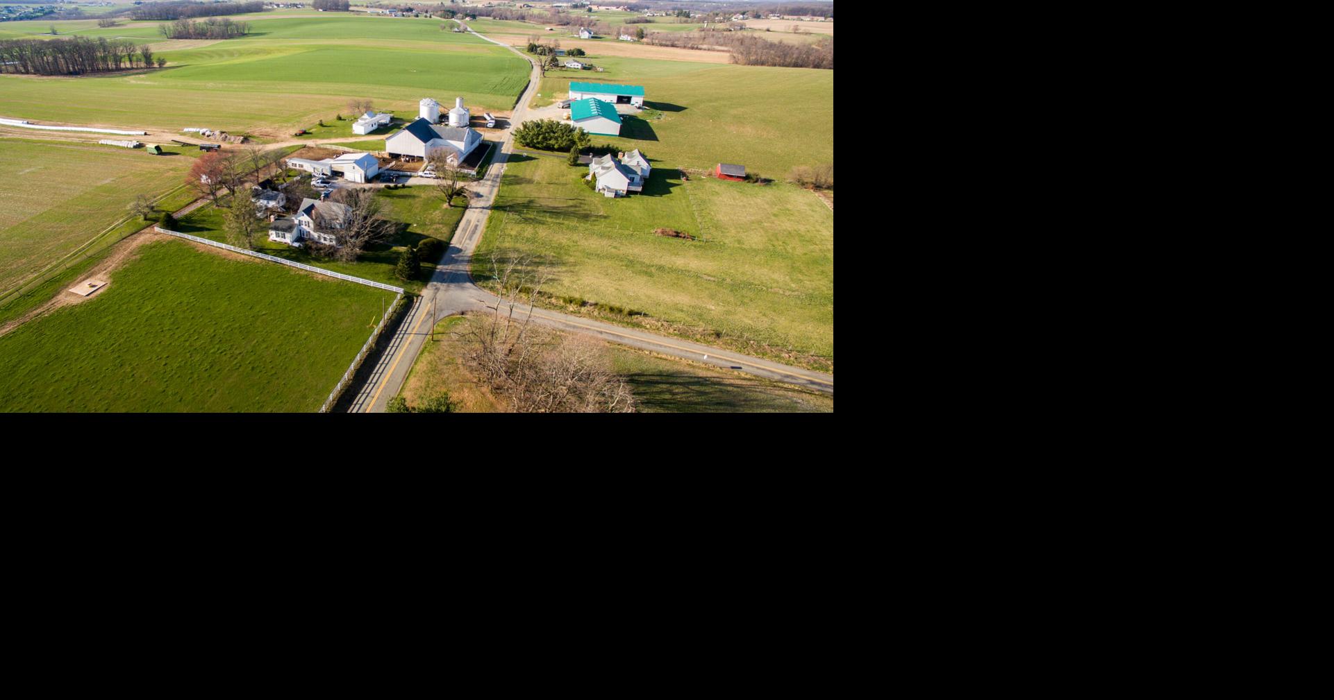 Two Maryland Farms Honored as Dairies of Distinction | Farming and ...