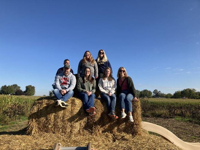 Teachers Report for Lancaster Farming as Part of STEM Externship | Farm ...