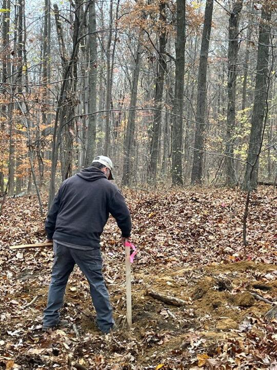 What's a Perc Test and Why Are They Necessary for Septic Systems ...