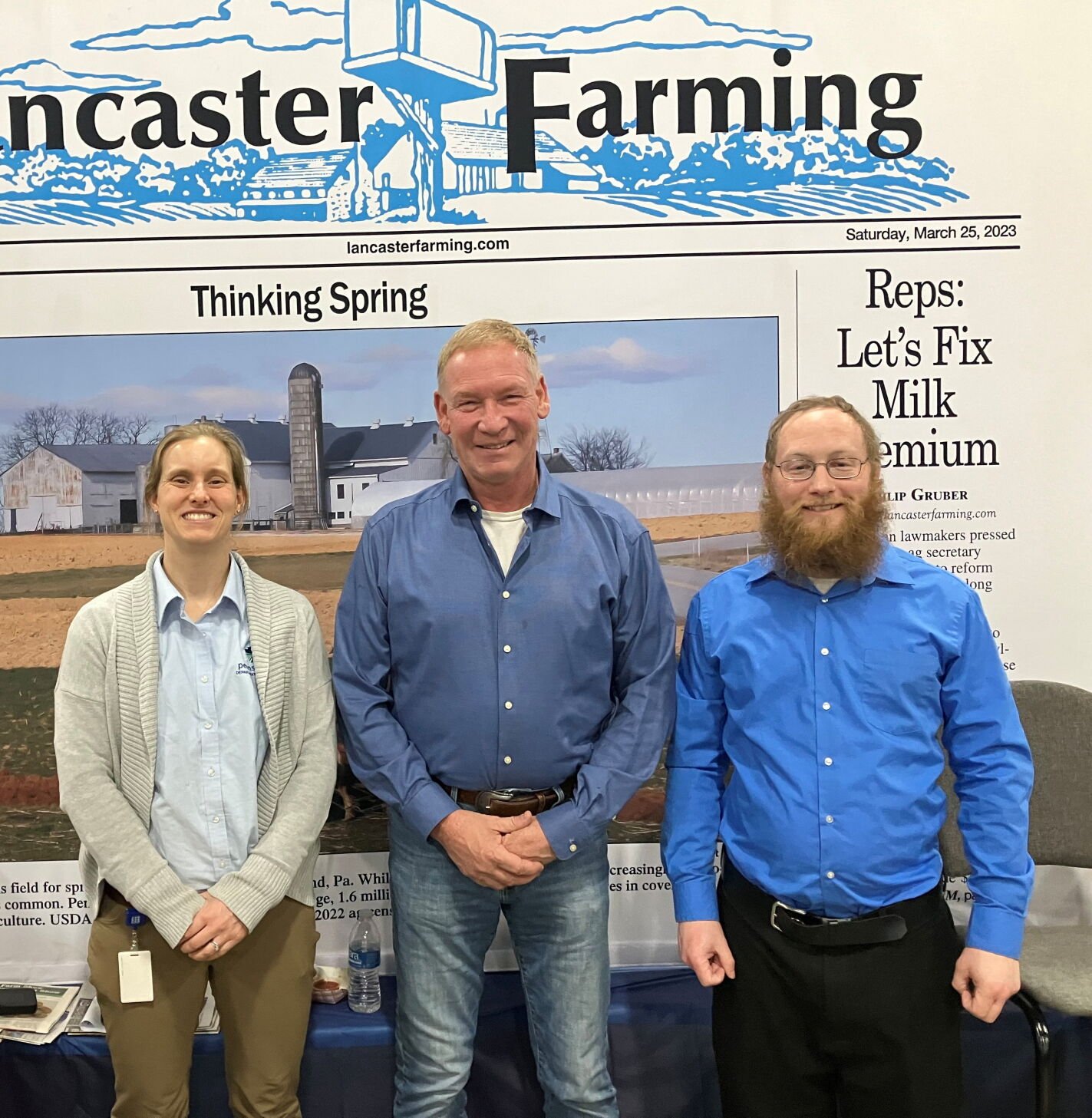 Reducing Livestock Veterinarian Shortage Will Take Many Tools ...