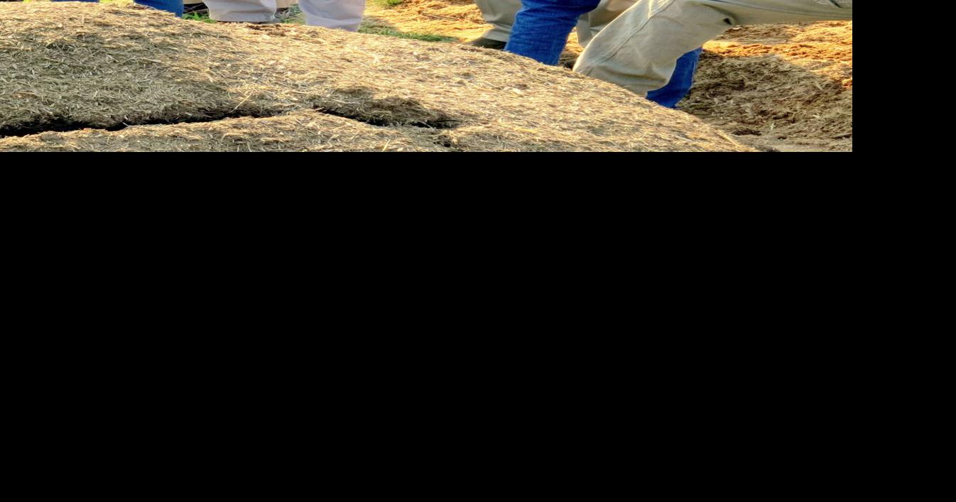 Team Promotes Composting of Dead Animals | Farming and Agricultural ...