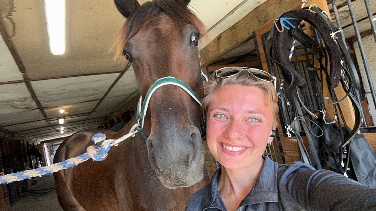 Trainers Saddened by Closure of Freehold Raceway, Which Launched ...