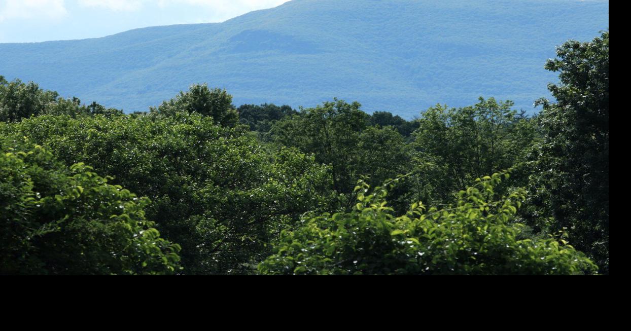 These 3 Regions Have the Most Rugged Terrain in America’s Northeast ...