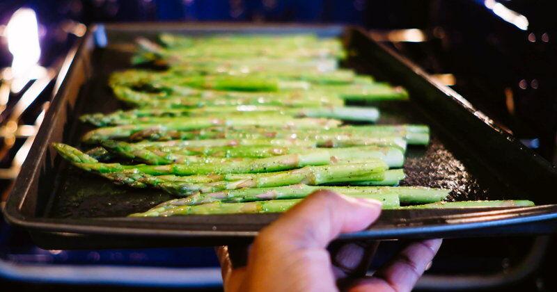 How Do You Use the Sheet Pan in Your Kitchen? | Seasonal Food and ...