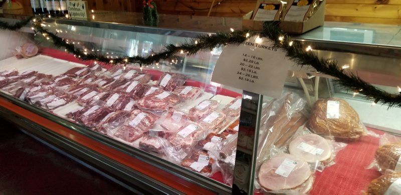 Local Butchers Desperate for Workers | Seasonal Food and Country Style ...