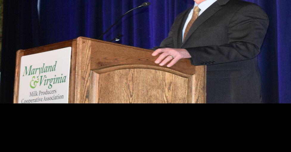 Pennsylvania Ag Secretary Redding Supports Milk Choice in School ...