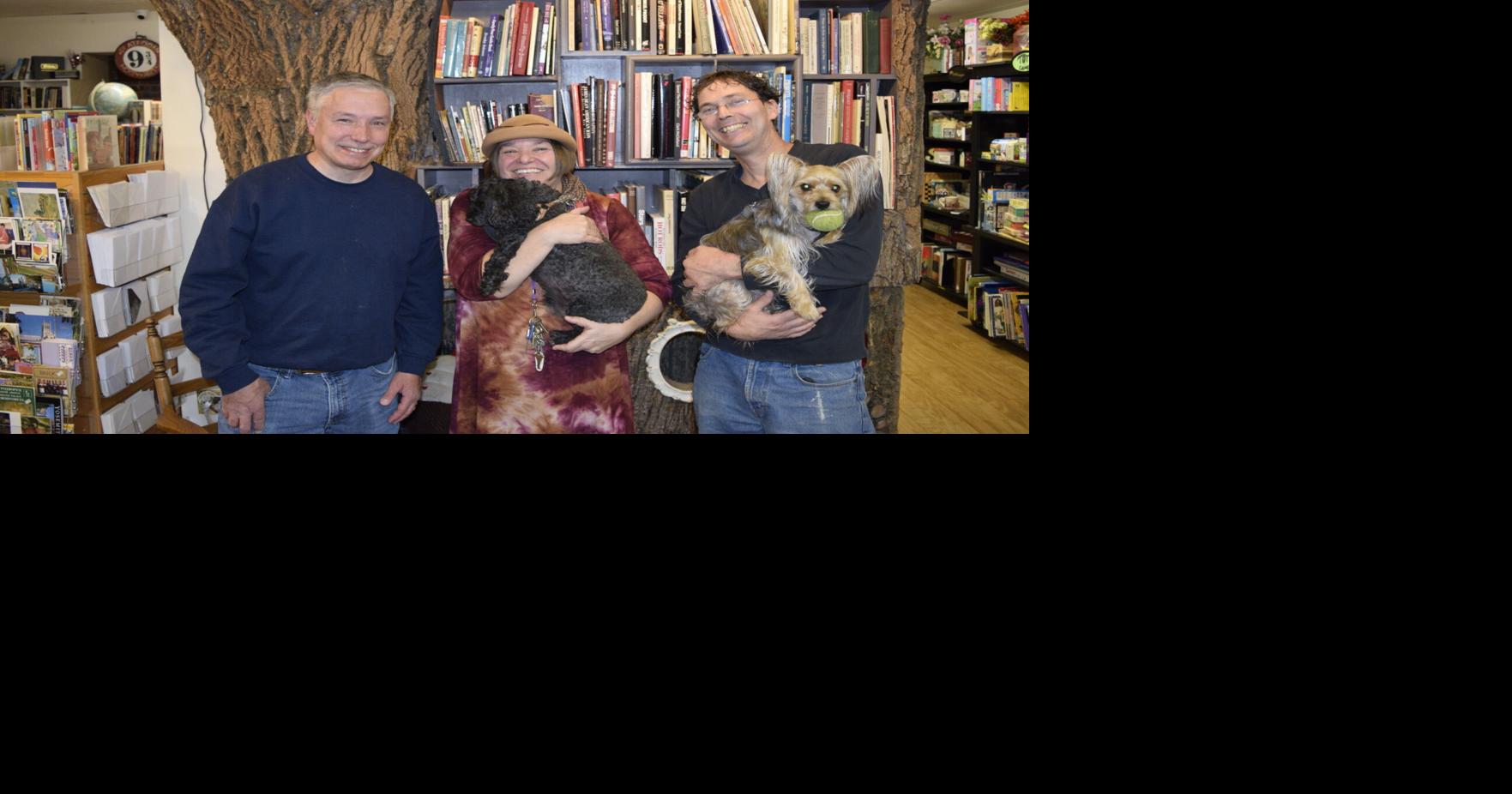Art of Recycle: A Thrift Store Serving Its Community Beyond Retail ...