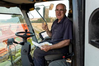 Harvest Crew Meals: Filling Stomachs While Filling Silos | Farm and ...