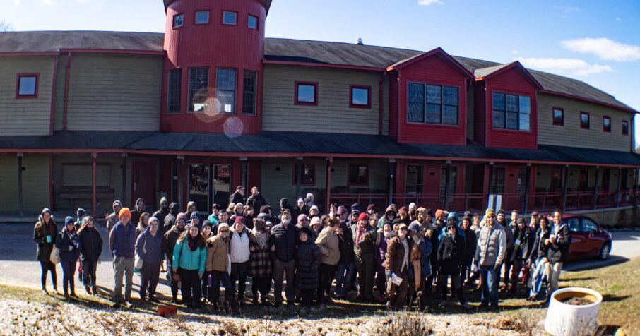 Jewish Farmer Network Reconnects With Judaism's Agricultural History ...