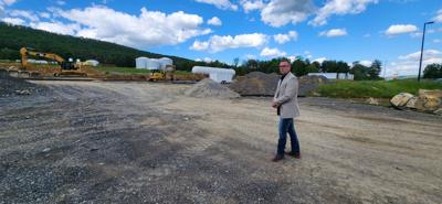 Pennsylvania Meat Plant Construction Halted Amid Regulatory Dispute ...