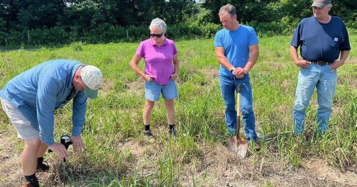 Vermont Dairy Cohort Boasts Replicable Learning Model | Dairy News ...