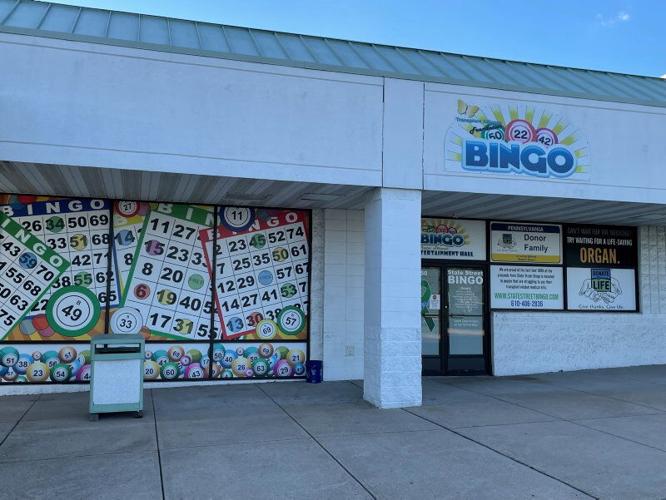 Meat Bingo! Contestants Play for the Pork, and Transplant Recipient ...